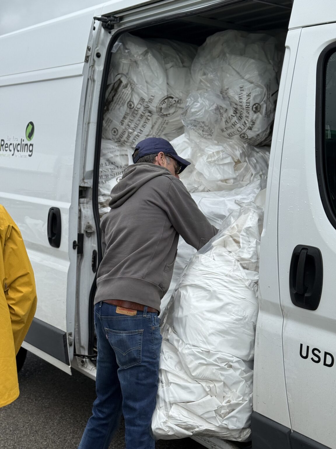 Home - Wrap Recycle Right